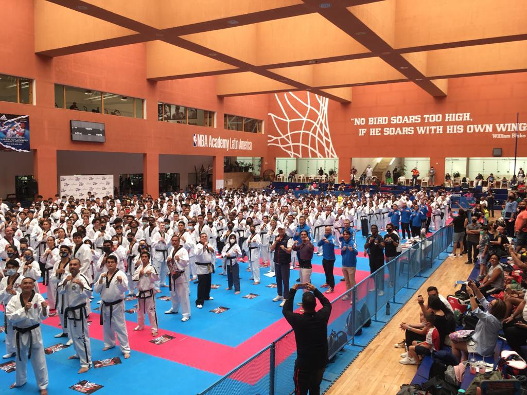 Mateo Delgadillo – #TerraBlog