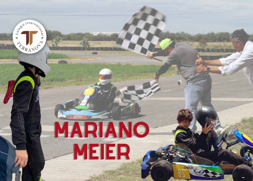 Mariano Meier – #TerraBlog